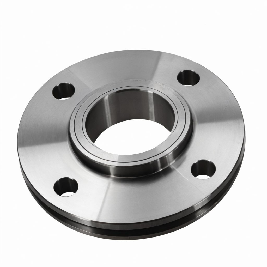 Производство фланцев на станках ЧПУ на заказ в Москве