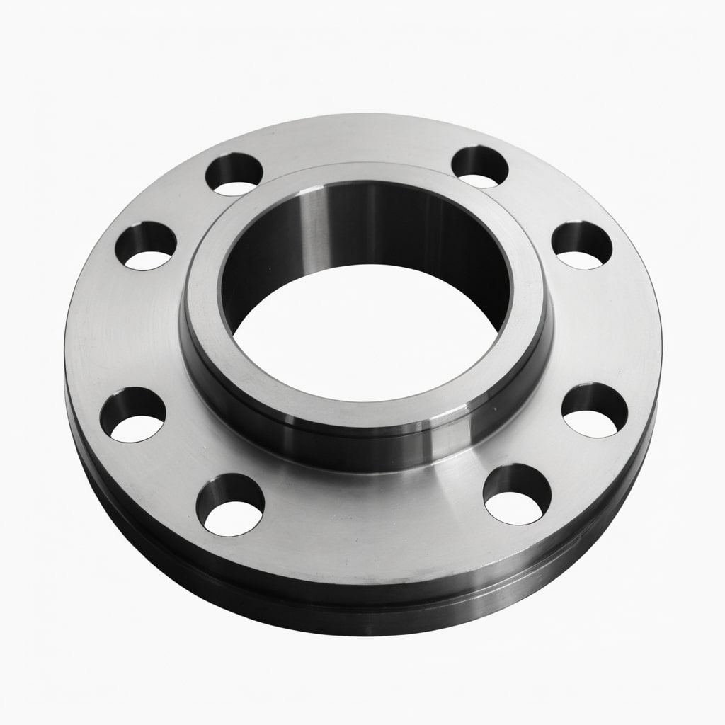 Производство деталей из металла на заказ в Москве